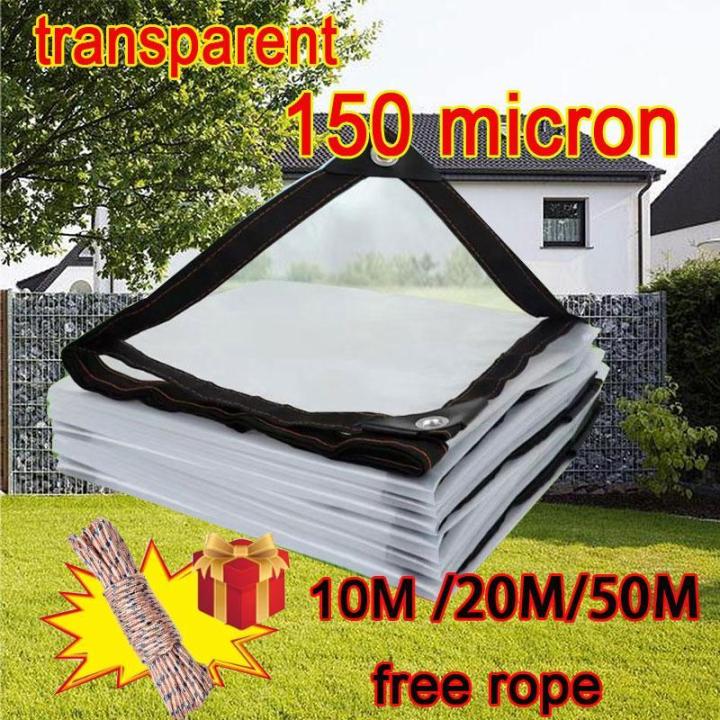 Sako TRAPAL Laminated Sakolin Waterproof (Per Yard) construction cover ...