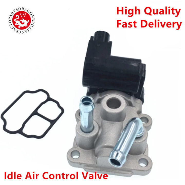 Idle Air Speed Control Valve OE 18117-78G60 18117-76A31 18117-797D1 ...