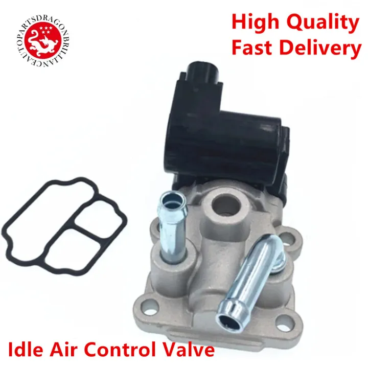 Idle Air Speed Control Valve OE 18117-78G60 18117-76A31 18117-797D1 ...