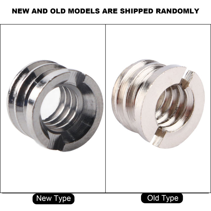 Anti-Rust Reducer Bushing Convert Screw Adapter Screw Thread Adapter ...