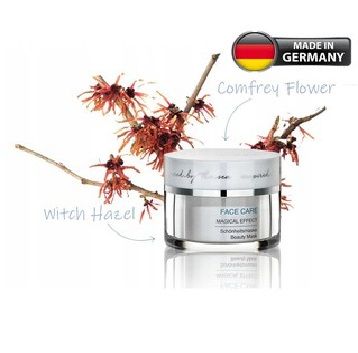 DALTON Universal Face Care Beauty Mask / Deep Cleansing / Pore ...