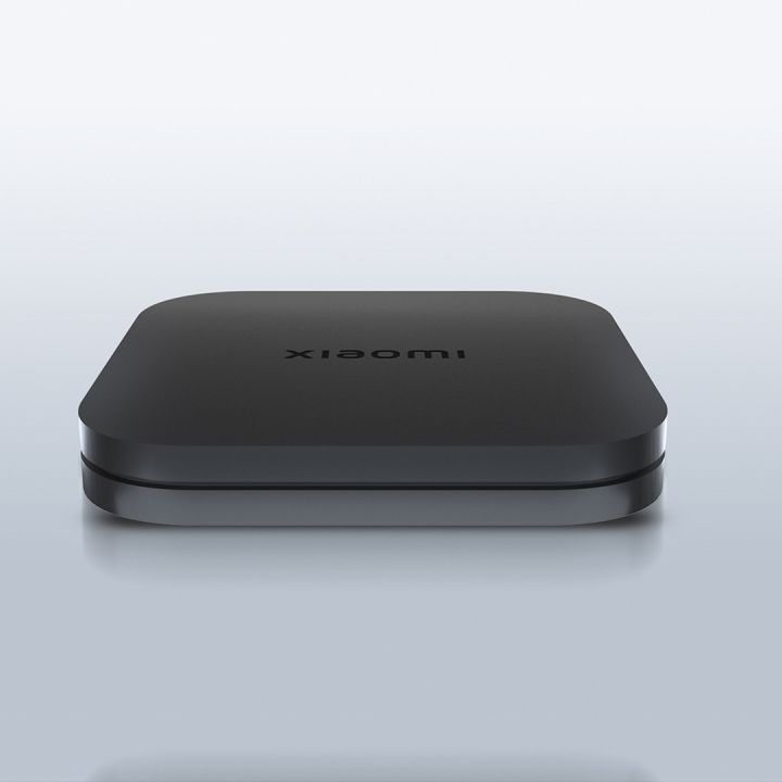 Xiaomi box 4S MAX HD 4K TV box Home wifi network set-top box ...