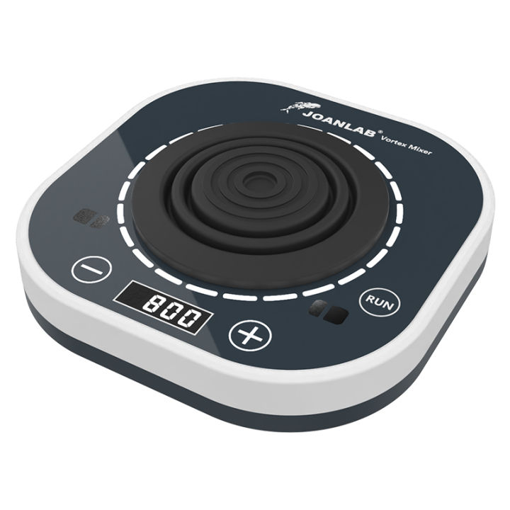 Digital vortex oscillator small vortex mixer laboratory oscillation ...