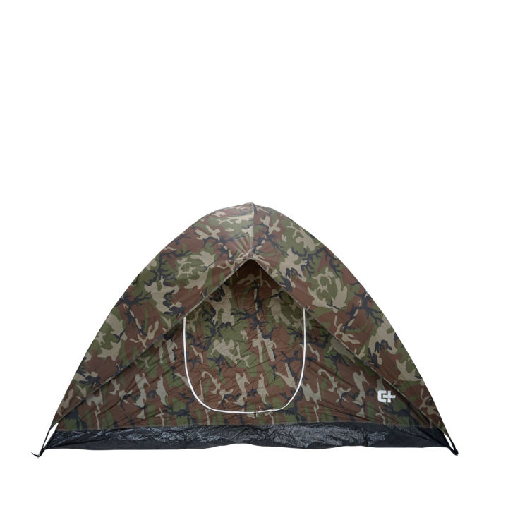 Tenda Cartenz Tactical Bravo | Lazada Indonesia