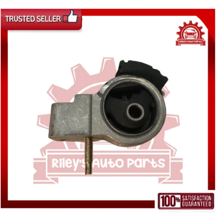 JAG ENGINE SUPPORT RIGHT SIDE FOR TOYOTA COROLLA SMALL BODY 1.6 4AF 89 ...