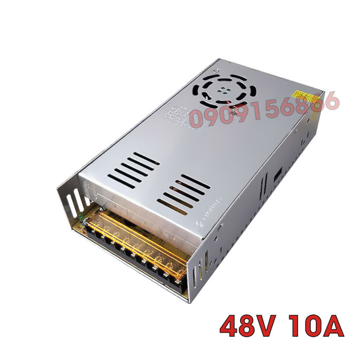 Nguồn tổ ong 48v 5a, 48v 10a, 48v 15a, 48v 20a, 48v 30a | Lazada.vn