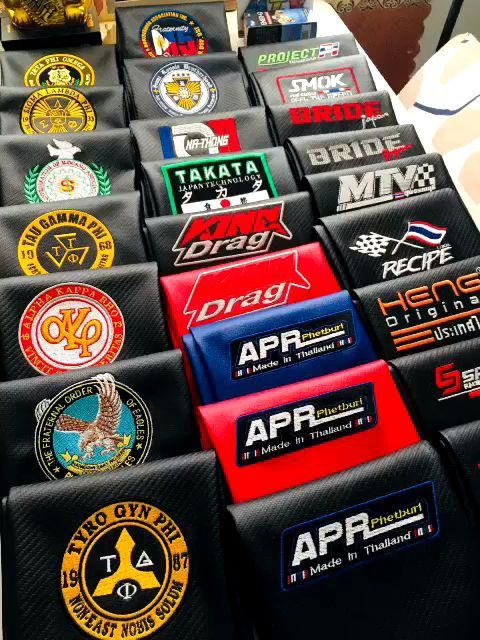 JDM CONCEPTS SEATCOVER BRIDE JAPAN | Lazada PH