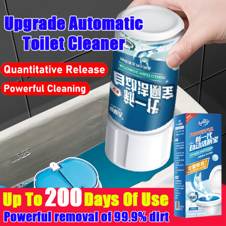 Toilet deodorant, little bear, blue water, toilet, deodorant block ...