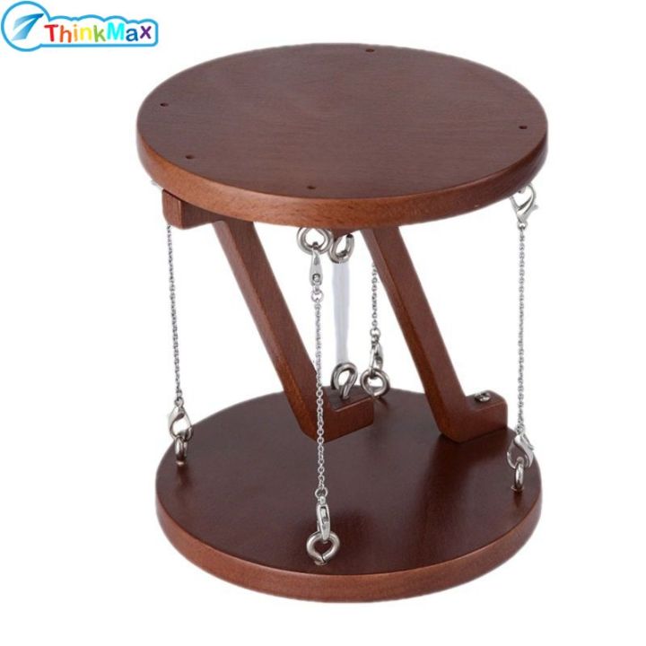 Tensegrity Table Floating Effect Anti Gravity Building Blocks ...