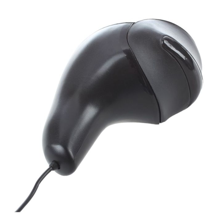 Thumb-Controlled Handheld Wired Trackball Mice Mouse | Lazada.co.th