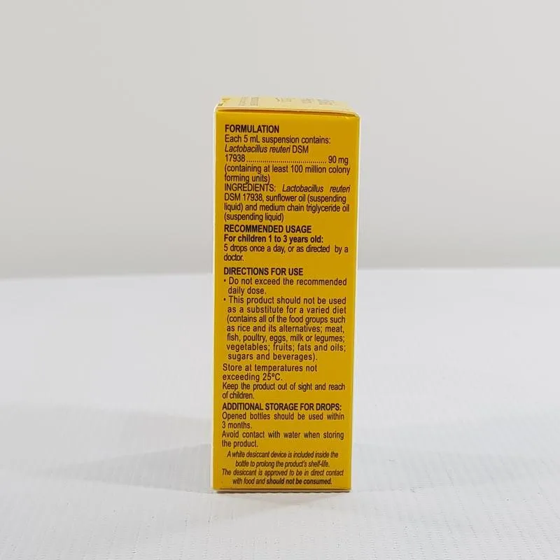 Flotera drops 5ml | Lazada PH