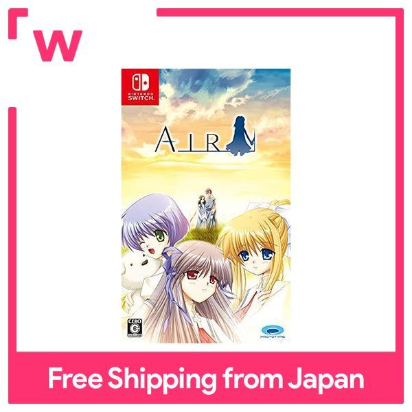 AIR - Switch | Lazada PH