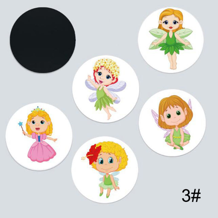 remai 1Set Color Changing Sticker Thermochromic Toilet Sticker Urinal ...