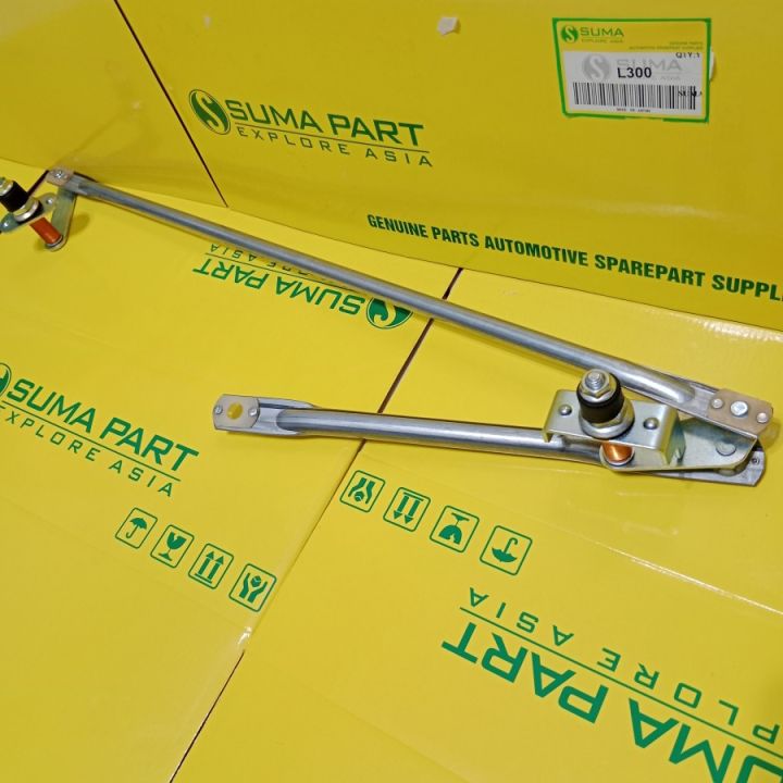 WIPER LINK ASSY L300 | Lazada Indonesia