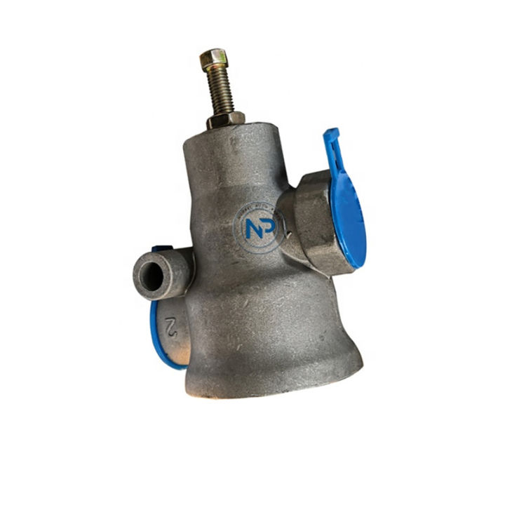 【Wireless】 Scani Brake System Pressure Limiting Valve Oem 0481009029 ...