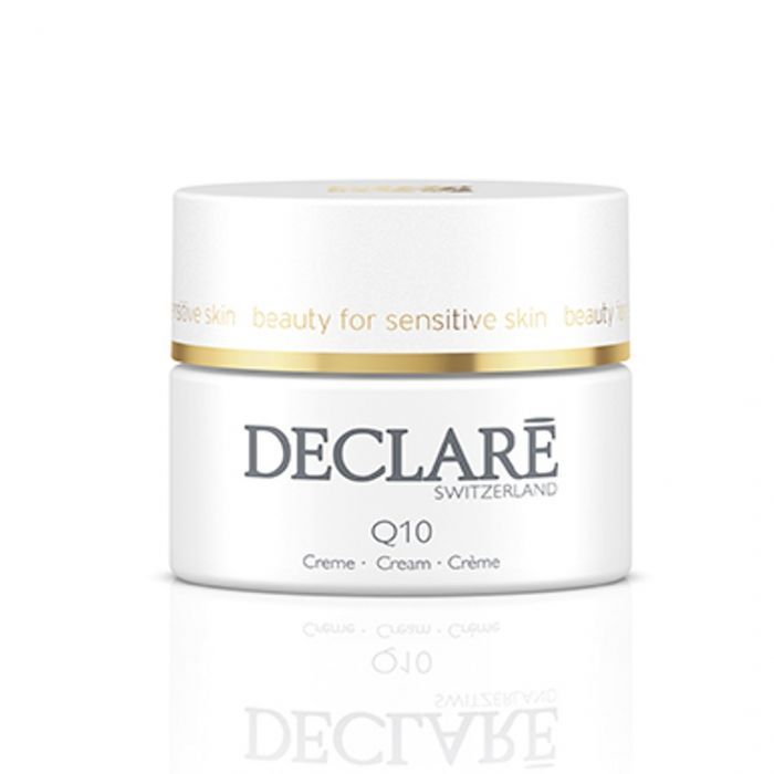 Declare Q10 Age Control Cream 50ml [DC251] | Lazada