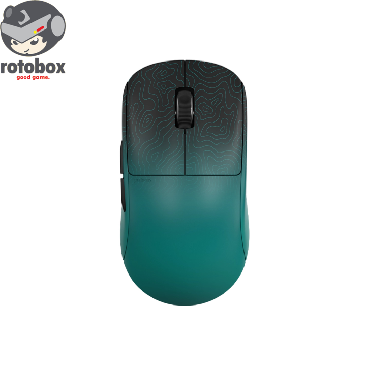 PULSAR X2 Wireless Gaming Mouse - RandomFrankP Limited Edition | Lazada PH