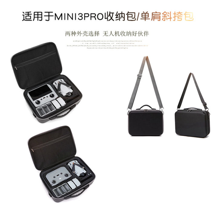 [In stock]Suitable for DJI DJI MINI 3/3PRO bag storage bag box ...