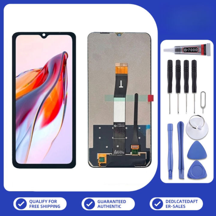 12C LCD Display Pagpapalit ng Touch Screen Digitizer Assembly | Lazada PH