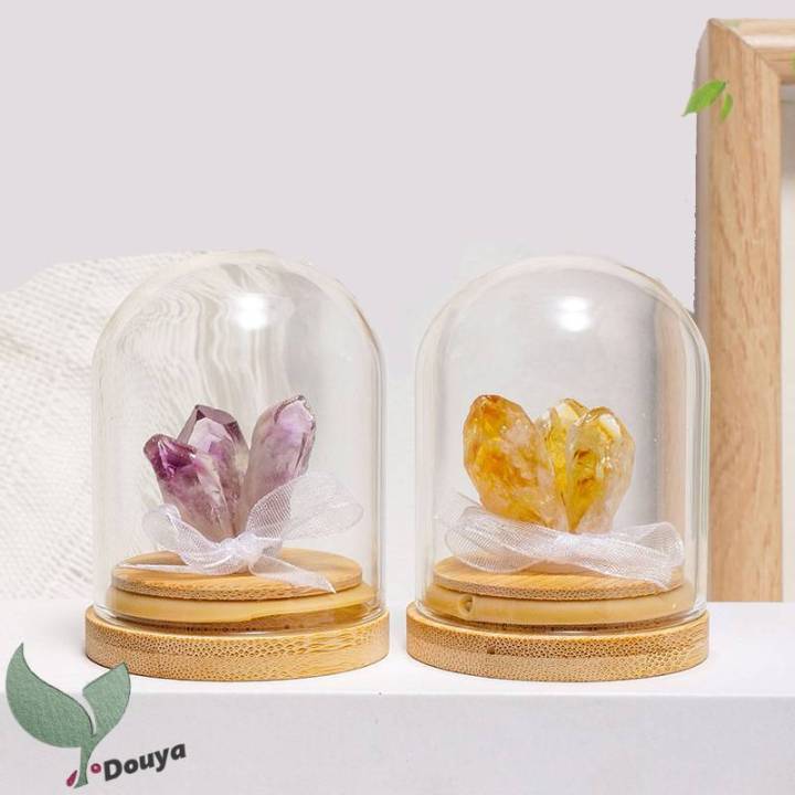 1 Pc Natural Citrine crystal Cluster Bottled Crafts Raw Stone Crystal ...