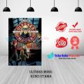 ] ORIGINAL ULYSSES MOORE : KUNCI UTAMA -ERLANGGA FOR KIDS | Lazada ...