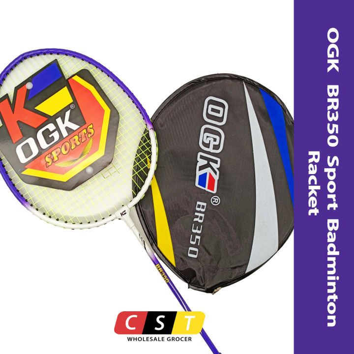 OGK BR350 Sport Badminton Racket | Lazada
