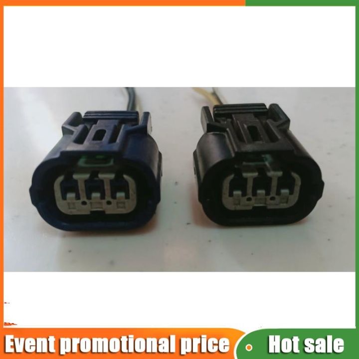 VTEC/GD/IDSI honda jazz map sensor socket harness honda city MAP TPS ...