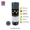 Pylox Lazer Spray Paint Grey PLZ045 400cc | Lazada PH