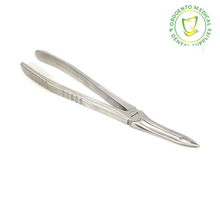 Extraction Forceps #048 Upper Root Fragments Majestic Instrument Dental ...