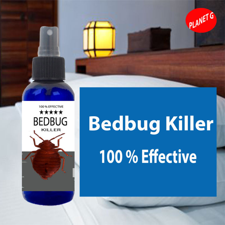 BedBug / Surot Killer Spray | Lazada PH