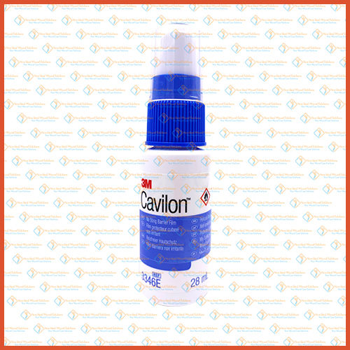 3M Cavilon No Sting Barrier Film Spray 28ml | Lazada