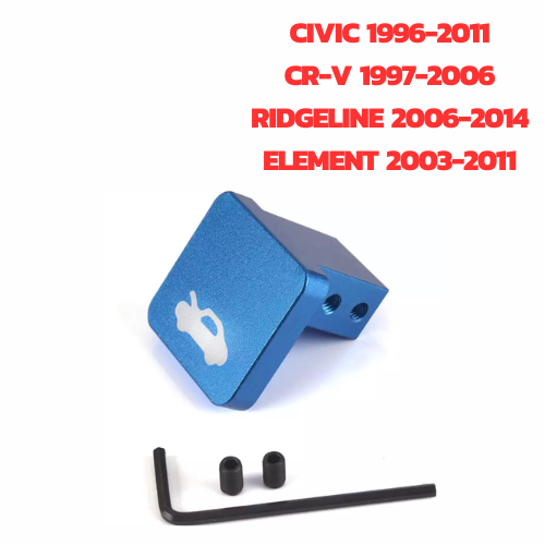 ชุดจับดึงฝากระโปรงรถยนต์ HONDA CIVIC,CR-V(ชุดซ่อม) น้ำเงิน-ฟ้า | Lazada ...
