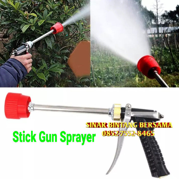 Stick Gun Sprayer Stick Kabut Sprayer Pertanian | Lazada Indonesia