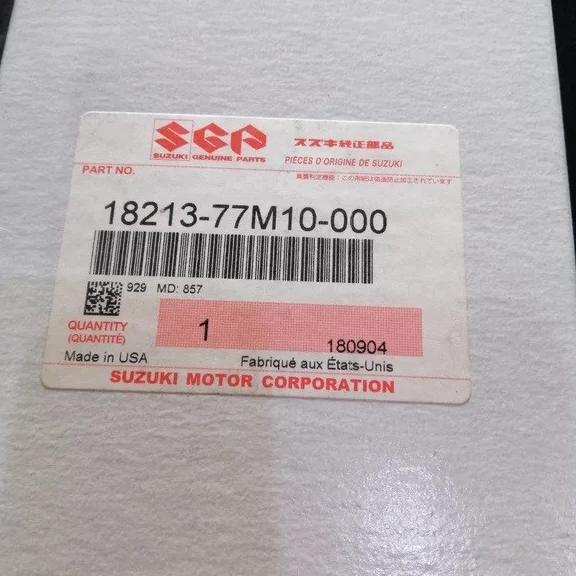 Sensor Oxygen Suzuki Ertiga Blkg 18213-77M10 Ori Sgp Sae | Lazada Indonesia