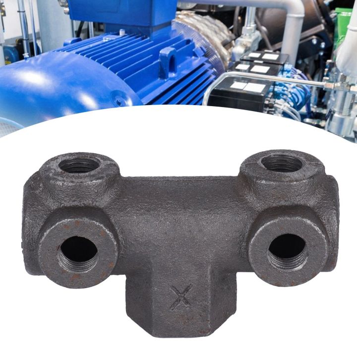 Pressure Regulator Valve Fit Parts Air Compressor Switch Outlet ...