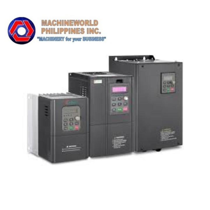 Kewo Frequency Inverter 2HP 3HP 5HP 7.5HP 10HP 15HP | Lazada PH