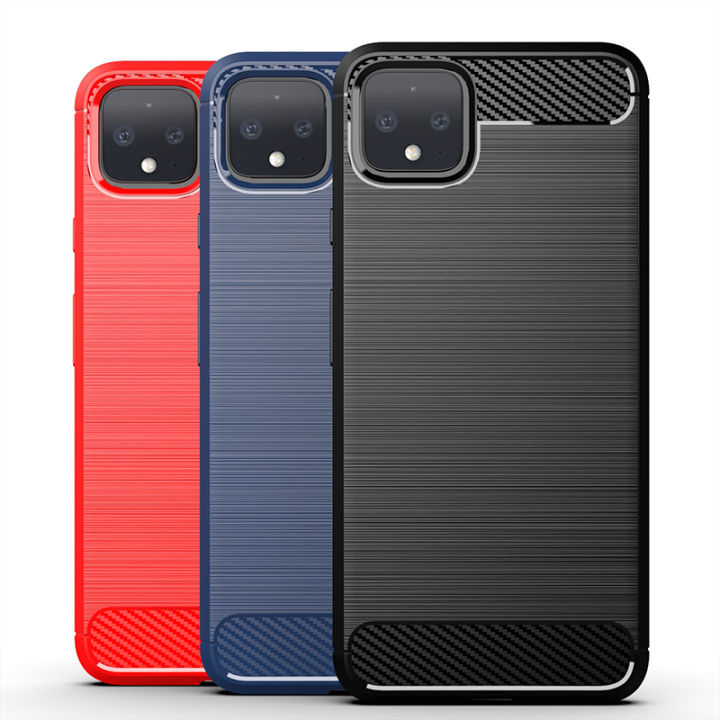 Phone Case For Google Pixel 4 3 2 4A 3A XL 5G Pixel2 Pixel3 Pixel3a ...