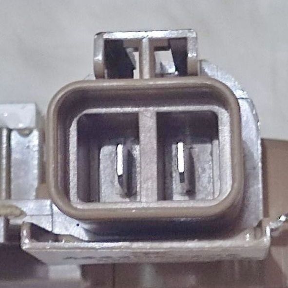 ,,,Original Alternator IC Regulator L039 for Adventure L300 Pajero 4D56 ...