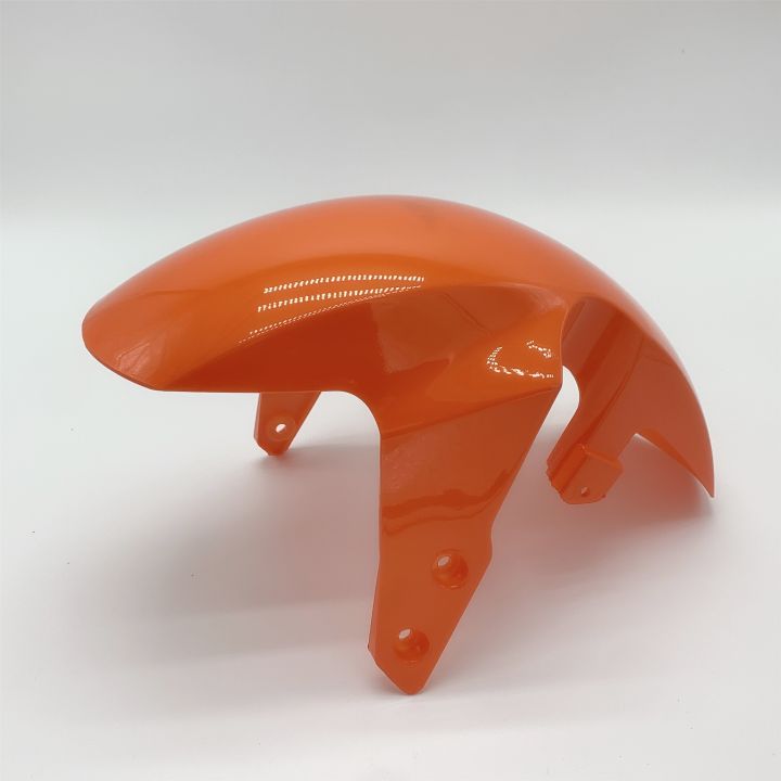 Little monkey M3M5 front mud tile MSX125 front fender m3s doll water ...