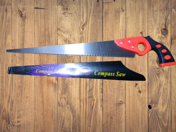 Compass Saw for Wood 16'' | Lazada PH