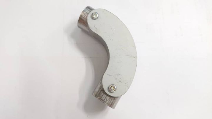 A-MEX 19mm GI Inspection Band / GI Conduit Box Accessory | Lazada