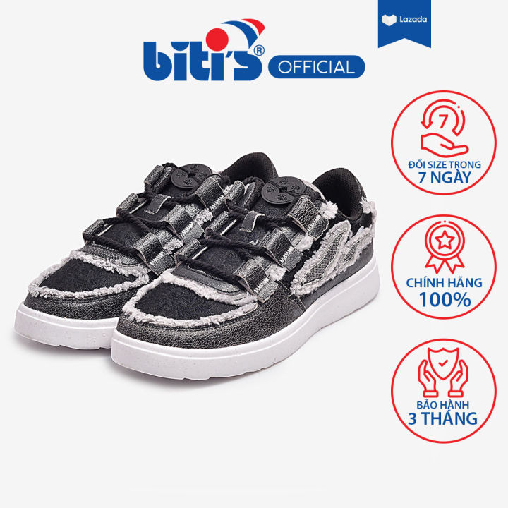 [Qùa tặng cánh chim AAUH01200DOO41] Giày Thể Thao Nam Biti's Hunter ...