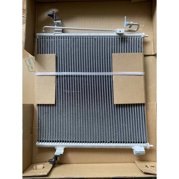 Mitsubishi Strada Triton L200 Condenser/2005-2015 5th Gen/Air ...