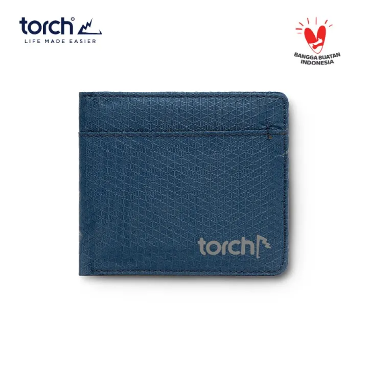 Dompet Torch Wallet Oder Triangle | Lazada Indonesia