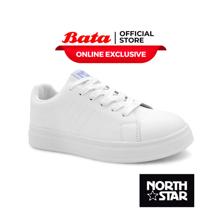 NORTH STAR [Online Exclusive] Sepatu Sneakers Wanita Skater - 5201158 ...