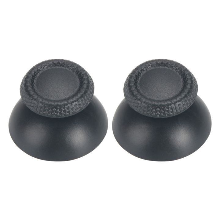 1 Pair Replacement Joystick Cap for PS5 Gamepad Controllers ...