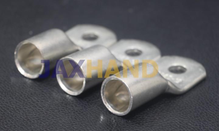 COPPER CABLE LUG A.W.G 400-500MCM 200-250MM2 CRIMP TERMINAL LUG FOR ...
