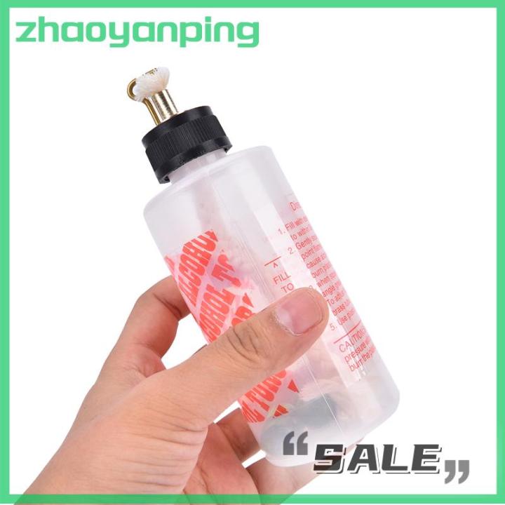 zhaoyanping Dental Lab Dentistry Denture Empty Plastic Alcohol Torch ...