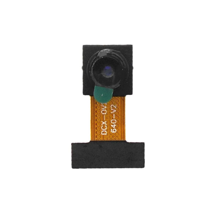 OV2640 Camera Module for ESP32-CAM Camera Module 2/5 Million Pixels 66 ...