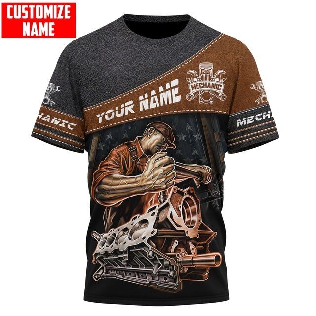 Kaos mekanik / baju mekanik otomotif keren / kaos mekanik bengkel ... Kaos mekanik / baju mekanik otomotif keren / kaos mekanik bengkel ...